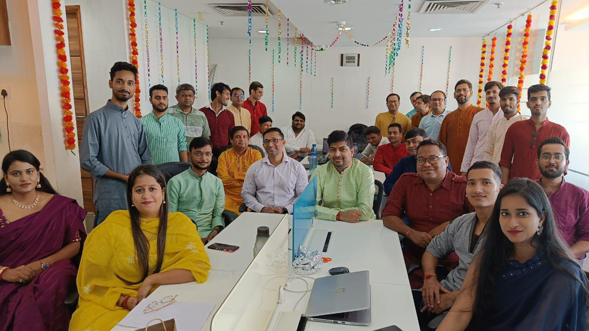 Life@Nexus - Nexus Business Solutions