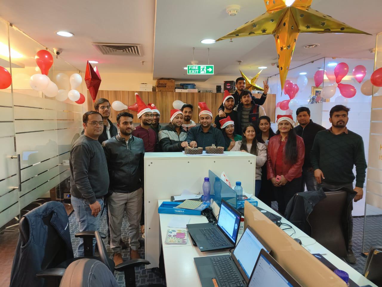 Life@Nexus - Nexus Business Solutions